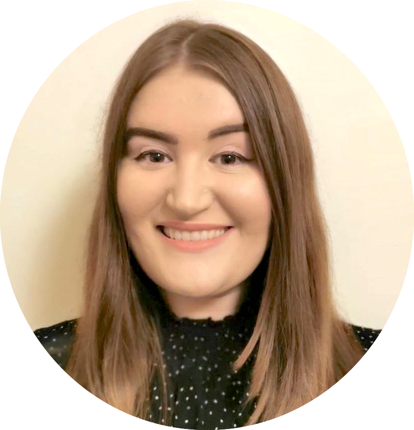 Anna Cunningham - Full Stack Developer